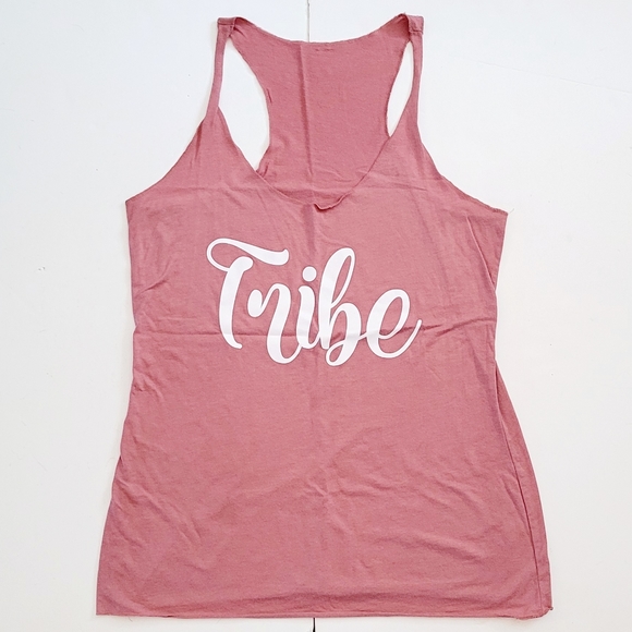 Tops | Tribe Tank | Poshmark
